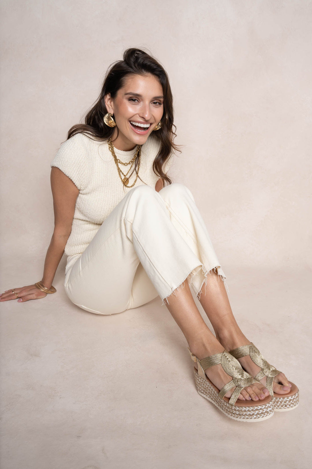 La Bottine Souriante - Women's shoe specialist